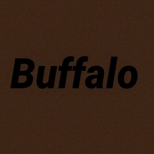 Buffalo - Jambo's Raw Pet Foods