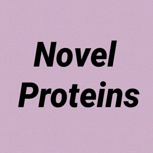 Novel Proteins - Jambo's Raw Pet Foods